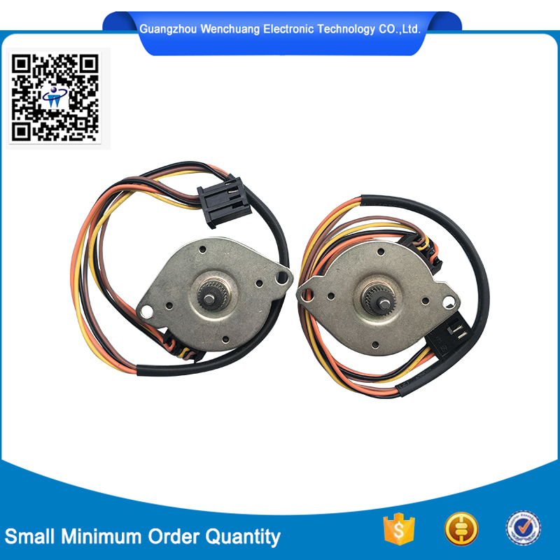 SP40伺服电 全新原装图2 - 广州市文创电子科技有限公司